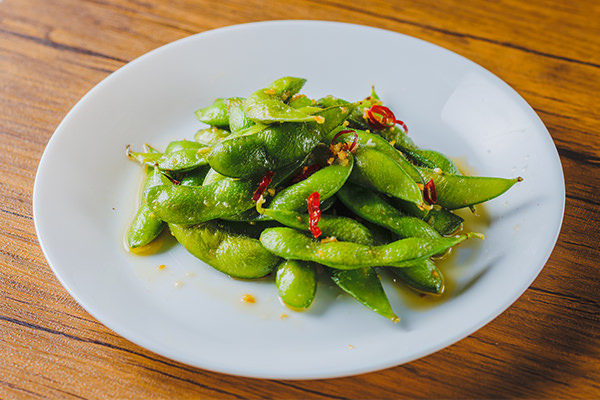 フード ｜Eden Hall（イーデンホール）｜仙台駅から徒歩3分の隠れ家バー